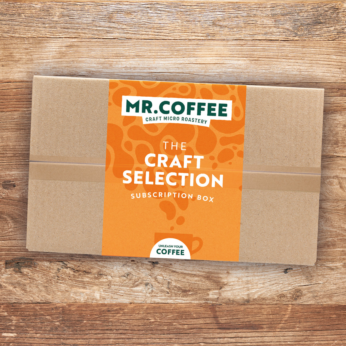 Microroastery Craft Coffee Selection Box - 400gr or 1kg – MRCoffeeUK